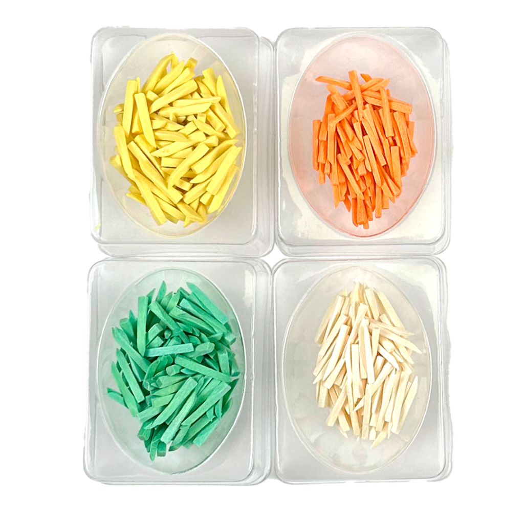 Cuñas interdentales - Medicaline