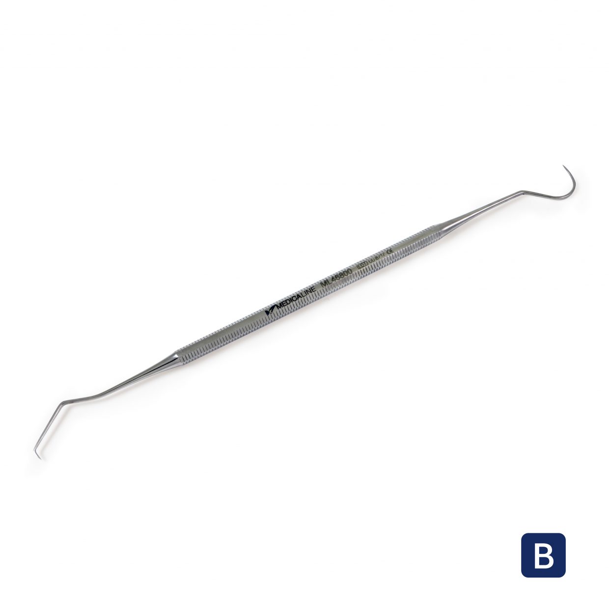 Sickle probes - Medicaline