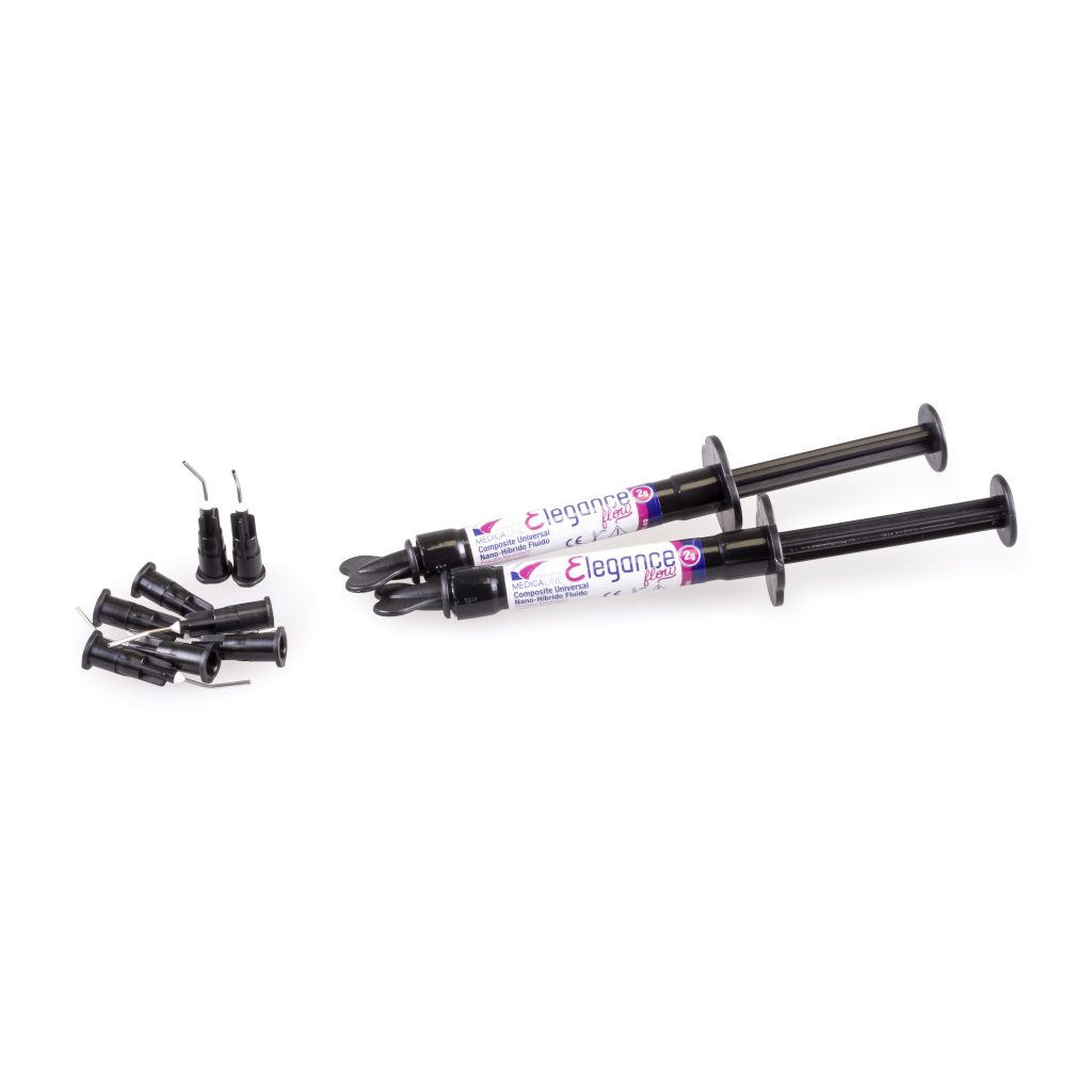 Composite Universal Flow - Medicaline